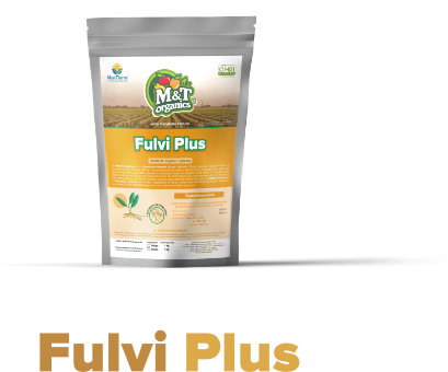 Fulvi Plus – Mar y Tierra