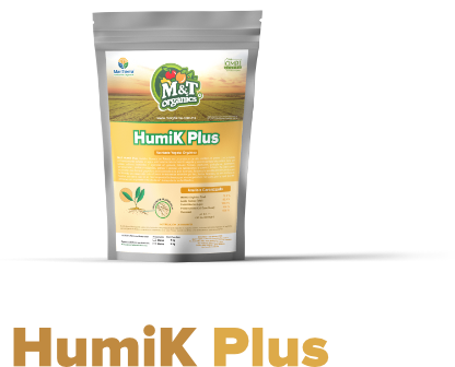 Humik Plus – Mar y Tierra